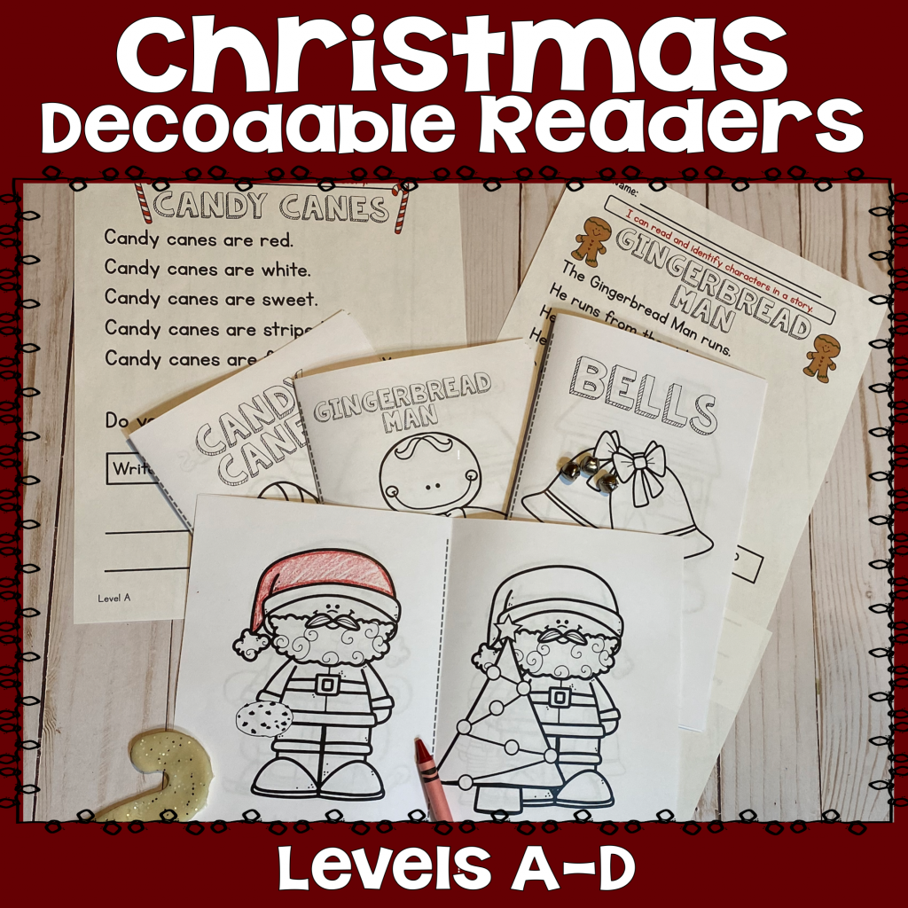 You’re Not Getting the Most out of Decodable Reading Passages (But You ...