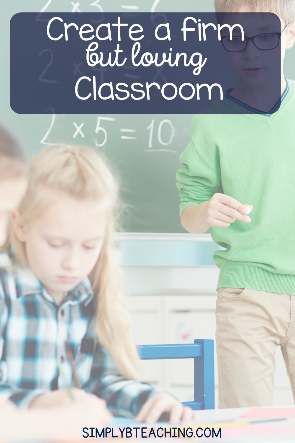 The 5 Steps You Need to Master Classroom Management During Small Group ...