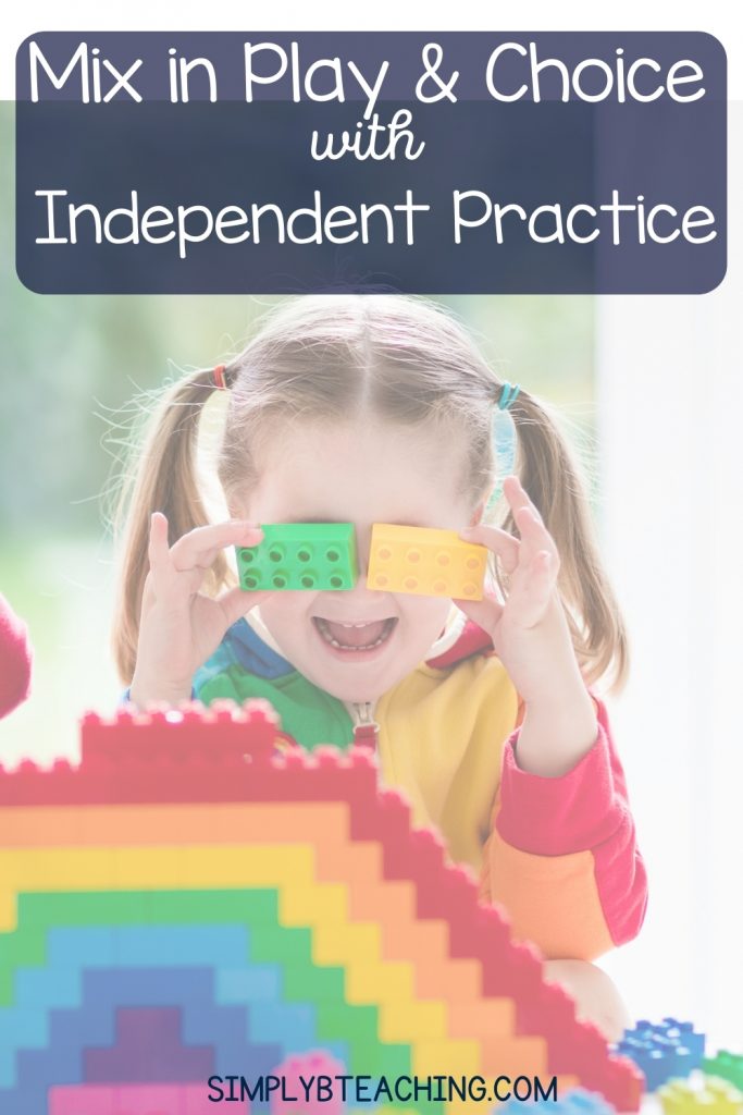 The 5 Steps You Need to Master Classroom Management During Small Group ...