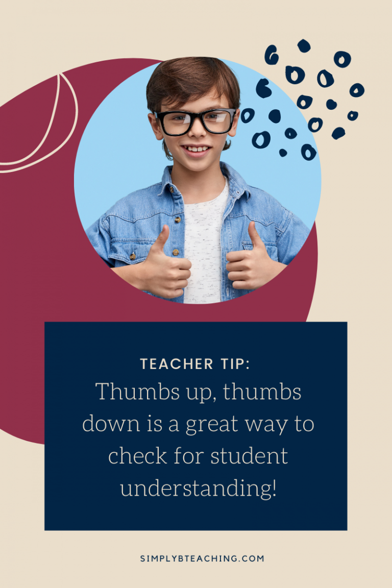 15 Amazingly Easy Ways to Help Your Students Master the FLOSS Rule ...