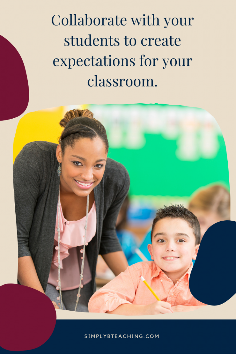 9 Easy Strategies for a Simple Special Education Classroom Setup ...