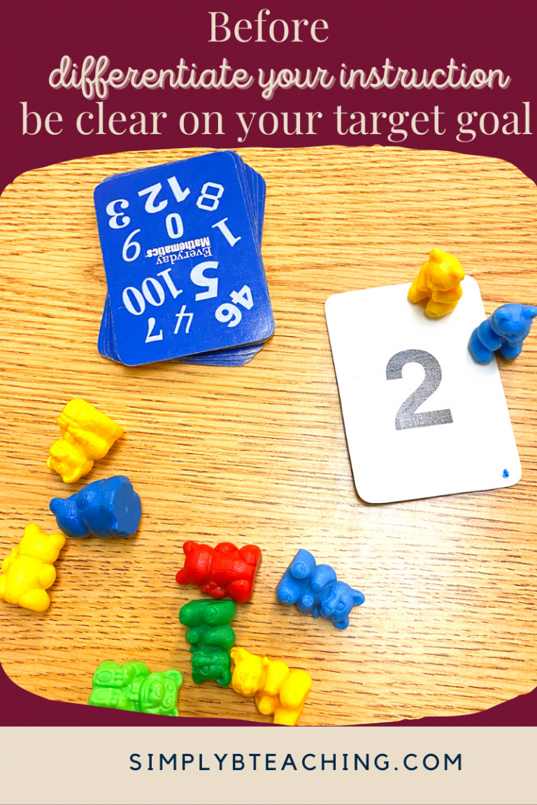 Find What Differentiated Instruction Is & Why It’s Effective - Simply B ...