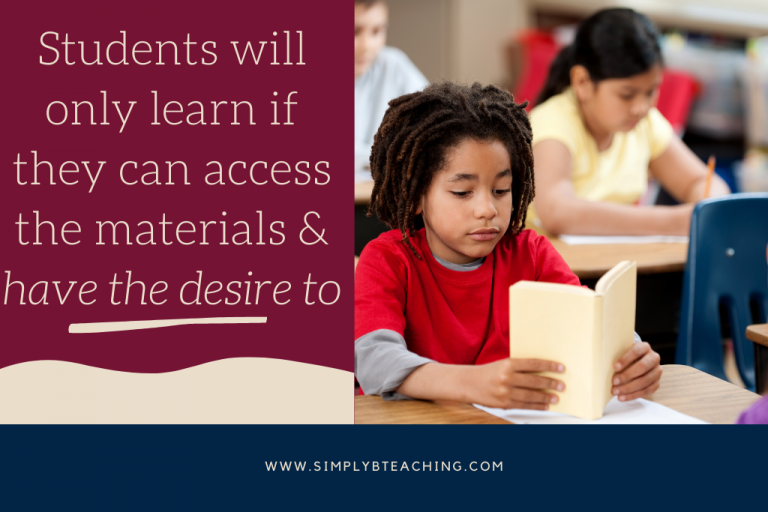 Find What Differentiated Instruction Is & Why It’s Effective - Simply B ...