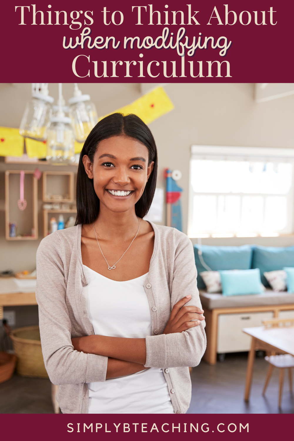 The Best Ways to Modify Curriculum to Increase Classroom Inclusion ...